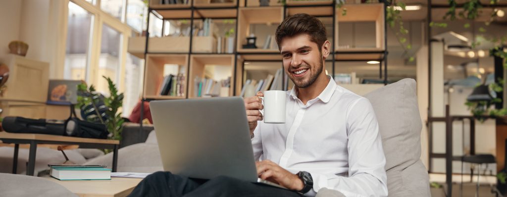 Homeoffice: 10 Vorteile für das Arbeiten zu Hause - boho office®